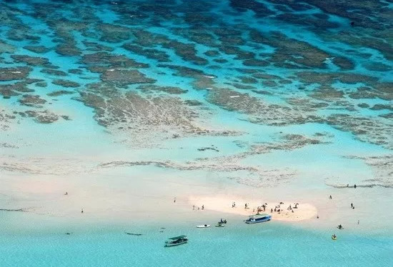 Yurigahama na ilha Yoron: conheça esse lugar incrível no Japão - Portal Mie