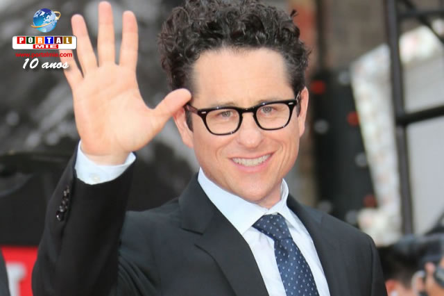 Famoso anime japonês ganhará adaptação nos cinemas produzida por J. J ...