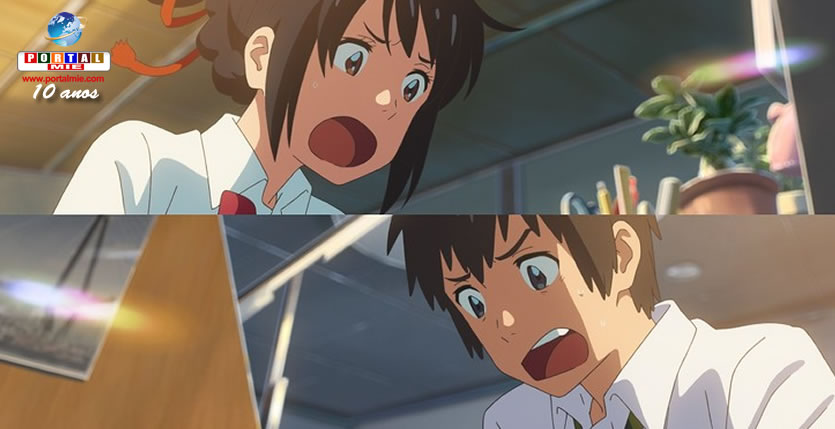 Famoso anime japonês ganhará adaptação nos cinemas produzida por J. J ...