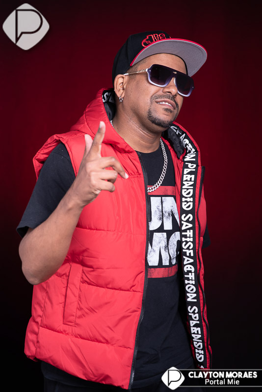 Conheça a trajetória do DJ S-Jay no Japão - Magazine Portalmie