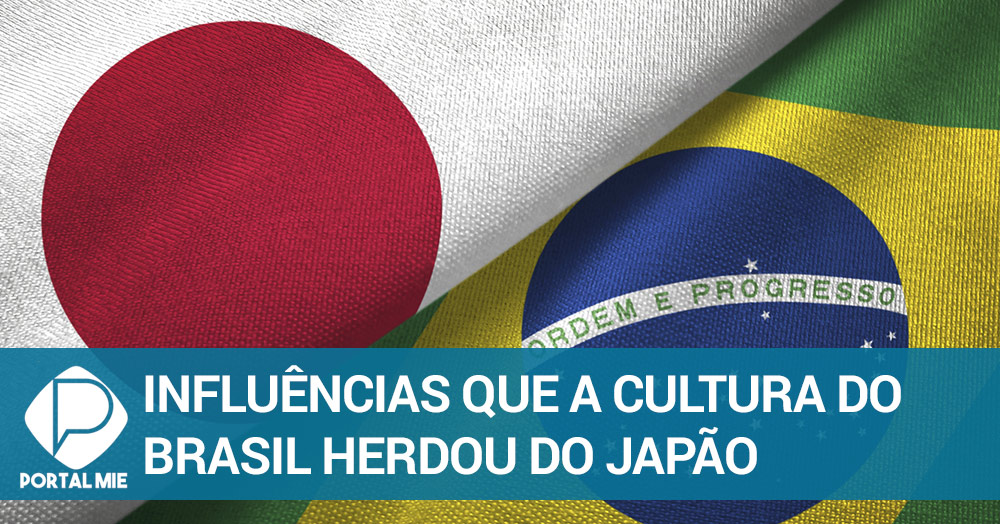 Fusão de culturas: entenda as influências da cultura japonesa no Brasil ...