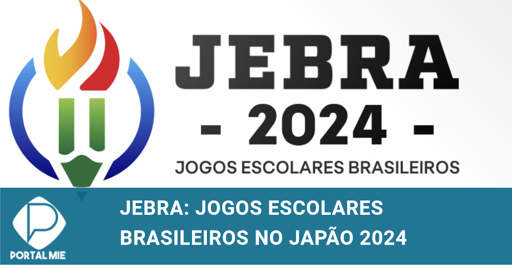 JEBRA integra brasileiros no Japão - Portal Mie