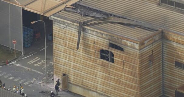 Toyota é obrigada a suspender 3 linhas de produção em Aichi - Portal Mie